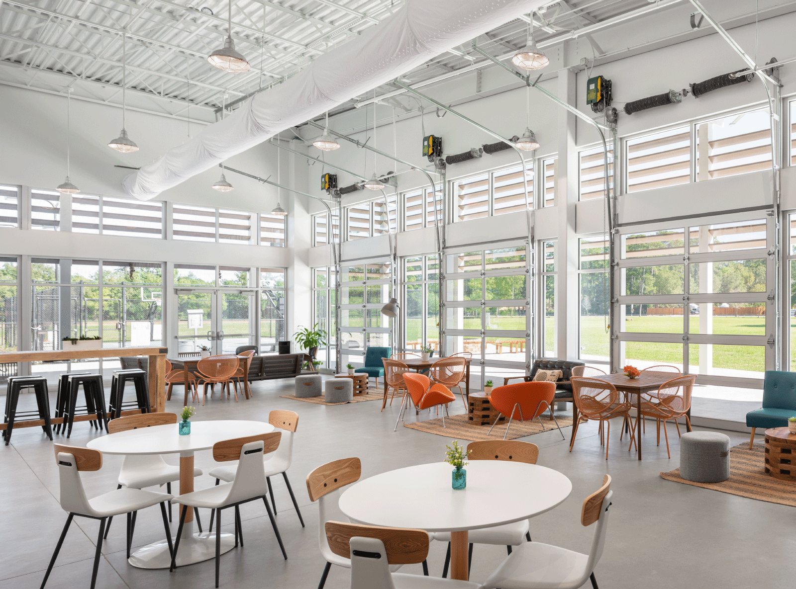Designing Church Spaces for Gen Z and Gen A | Creating Environments ...